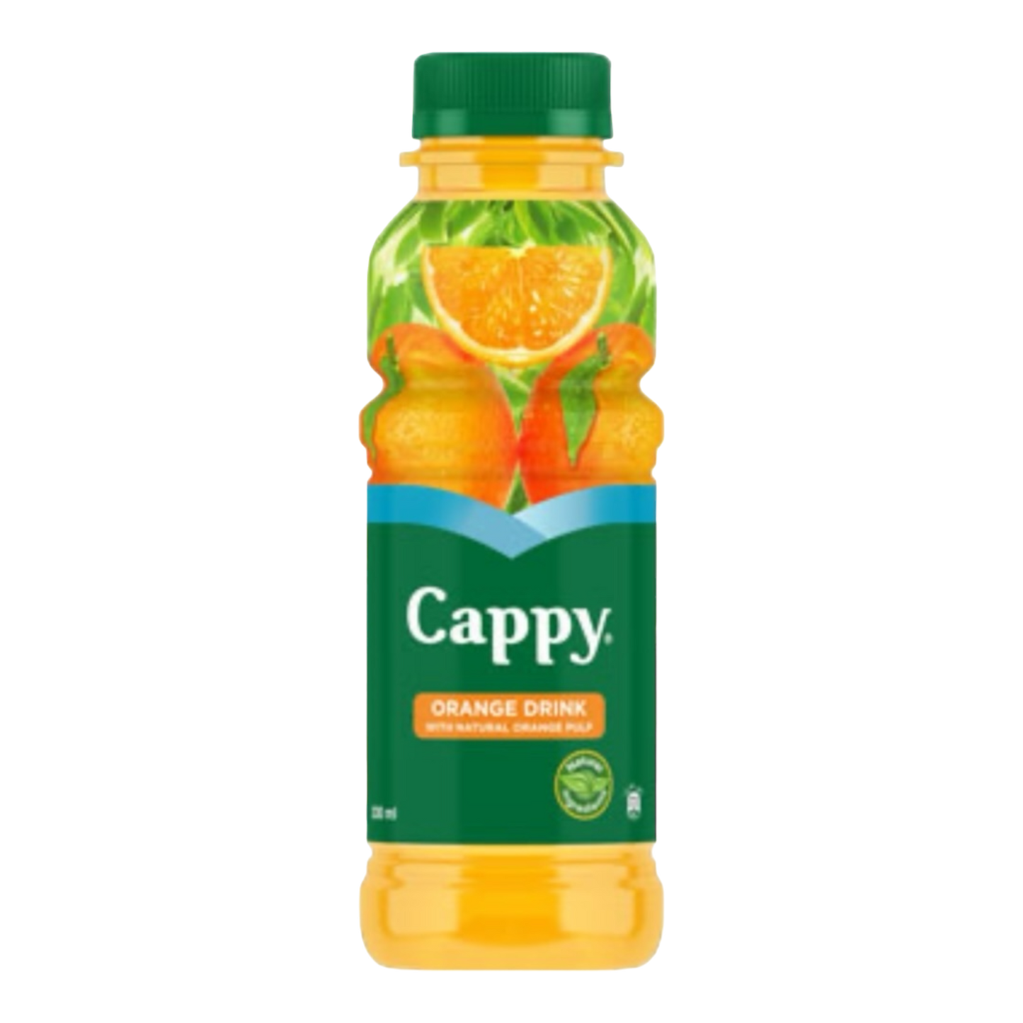 Cappy Juice 330ml – CrescentMarket