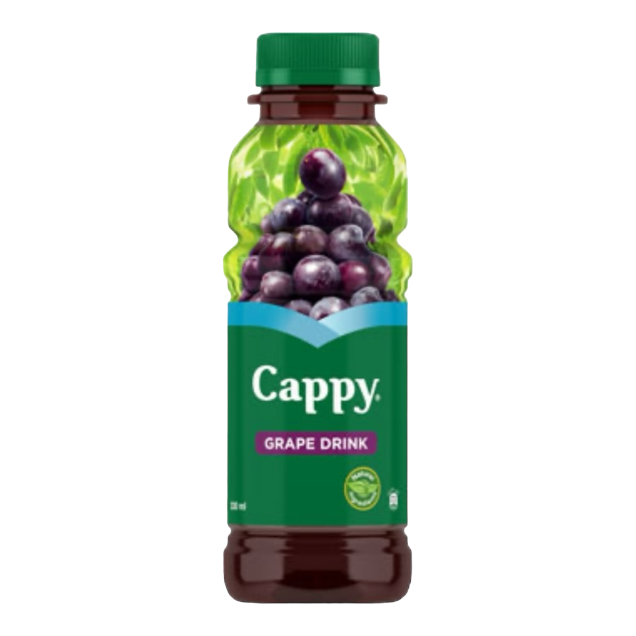 Cappy Juice 330ml – CrescentMarket