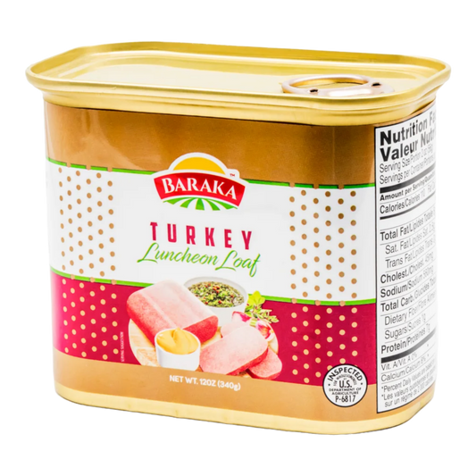 Luncheon Meats – CrescentMarket