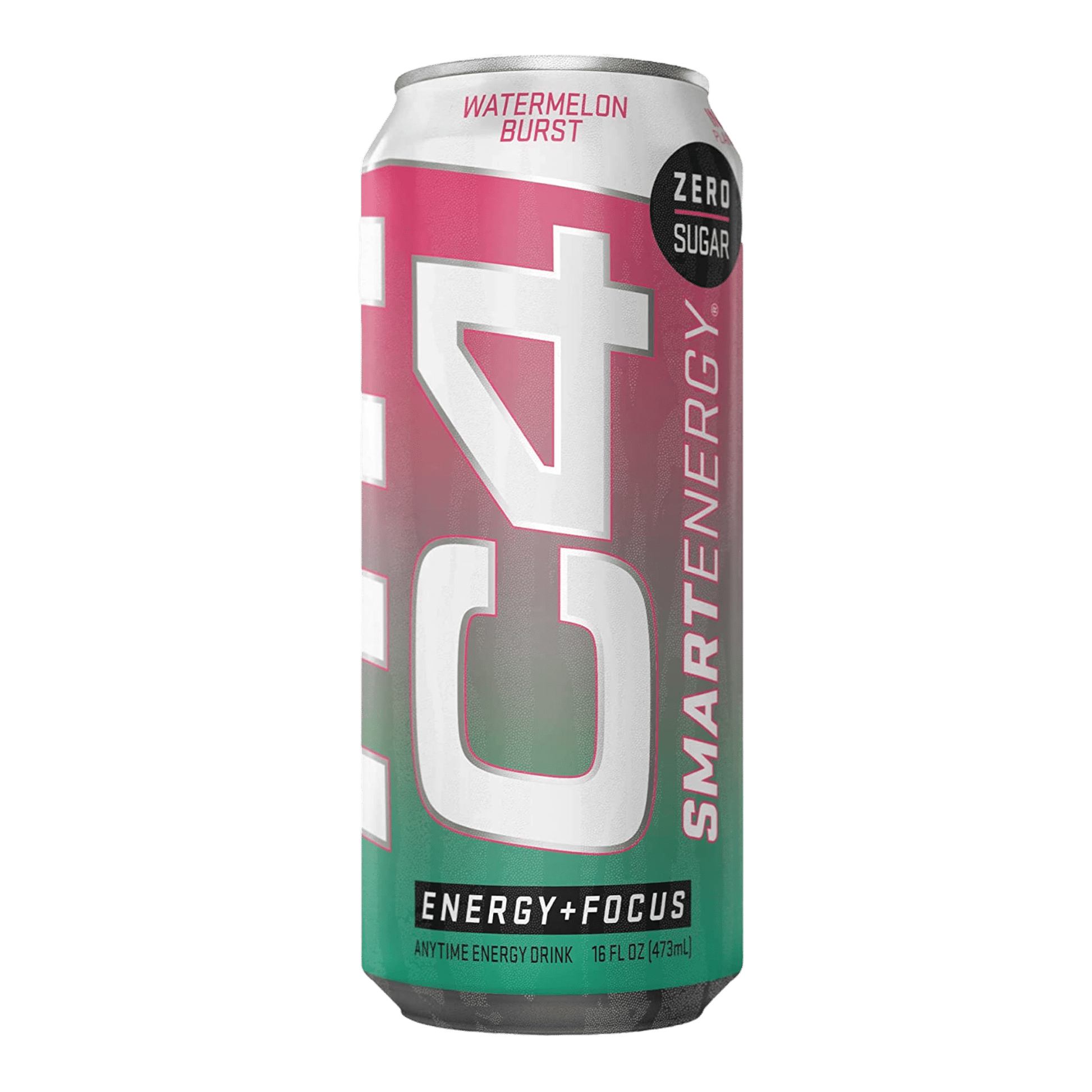 C4 Watermelon Blast Energy Drink 16oz – CrescentMarket