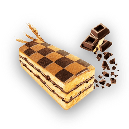 Kinder Pan E Cioc 10pc (Germany) – CrescentMarket